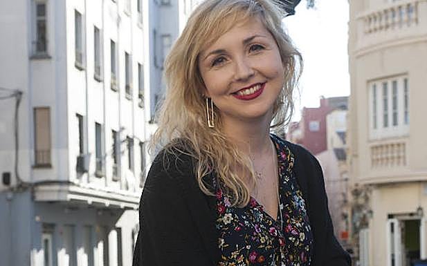 Kris León: «He hecho una odisea hacia la luz» | Diario Sur